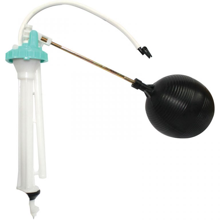 Sapo con burbuja para descarga de 4.8lpd – CATO