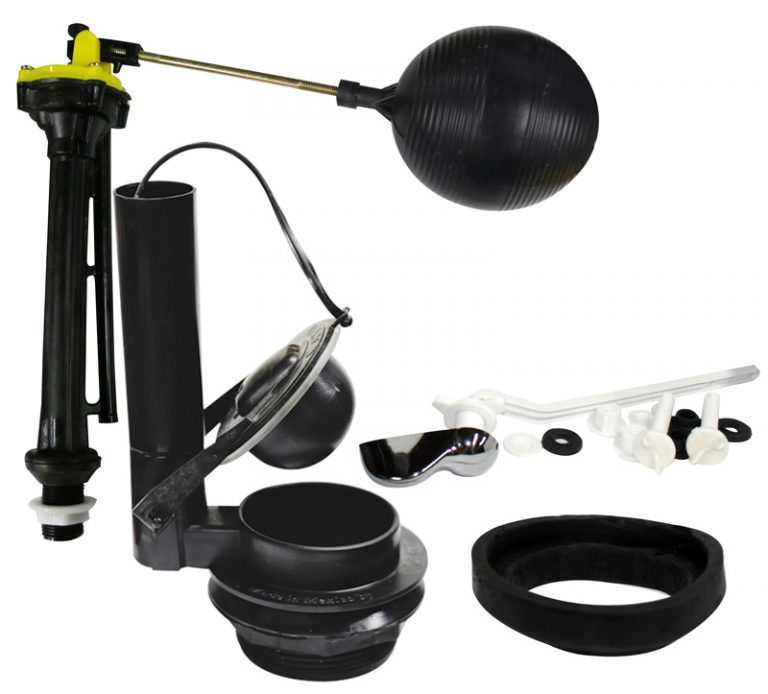 Refacciones – CATO